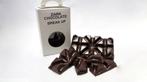 Chocolate Break-Up – Chocolates With Love